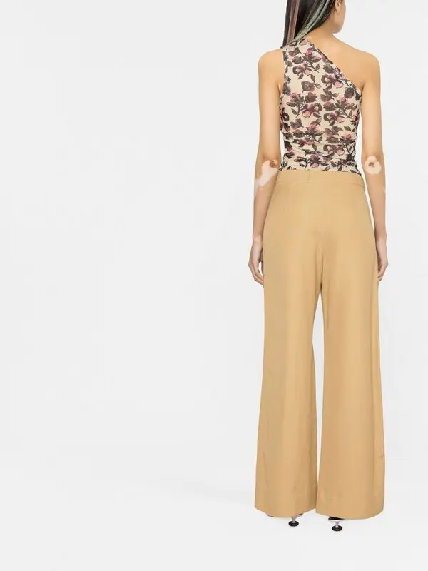 Stella McCartney Wide-leg Trousers