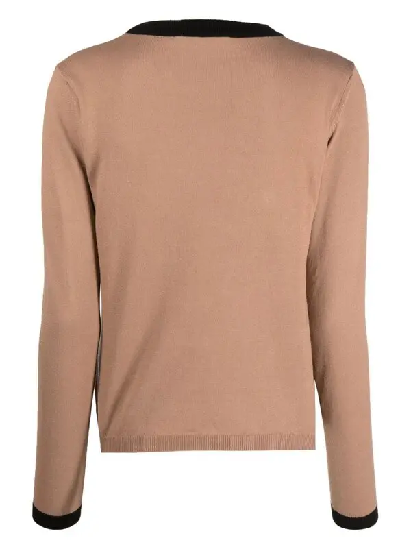 CORMIO Take The Lead Knitted Jumper