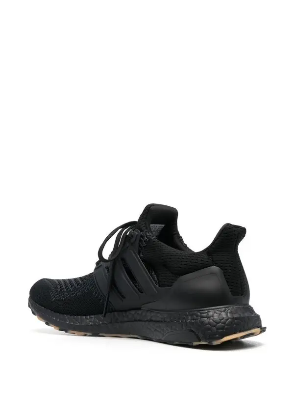 Adidas Ultraboost 1.0 Low-top Sneakers - Black