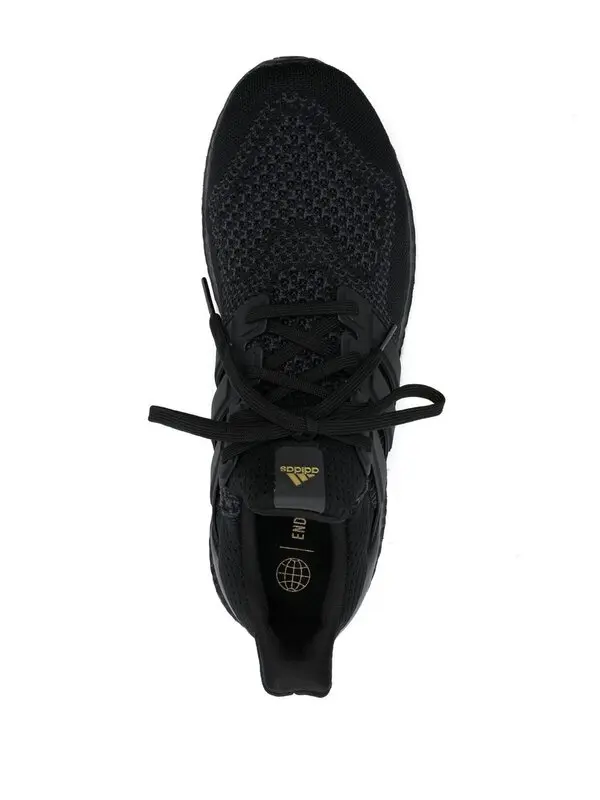 Adidas Ultraboost 1.0 Low-top Sneakers - Black