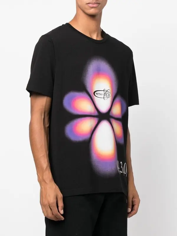 MSFTS Graphic-print T-shirt