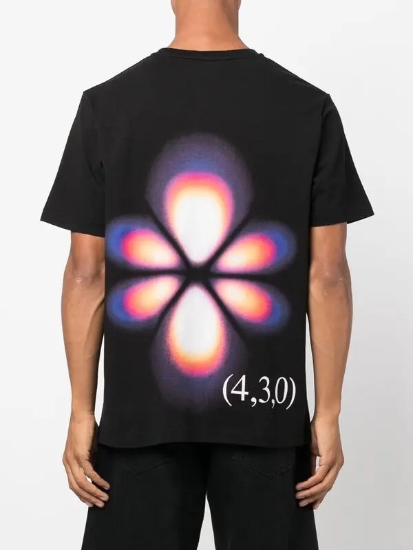 MSFTS Graphic-print T-shirt