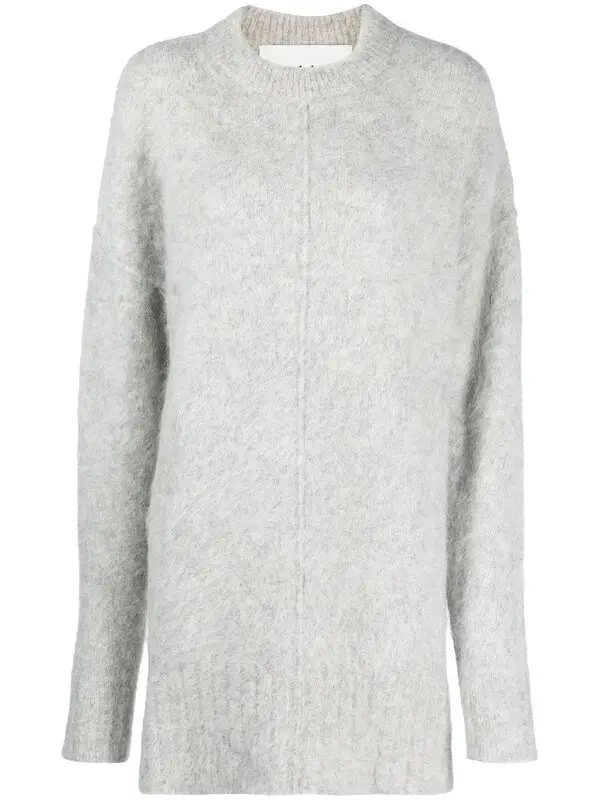 Rodebjer Alpaca Wool-blend Jumper