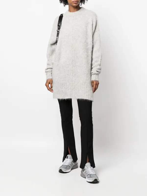 Rodebjer Alpaca Wool-blend Jumper