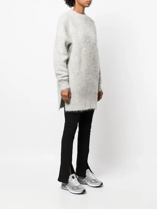 Rodebjer Alpaca Wool-blend Jumper