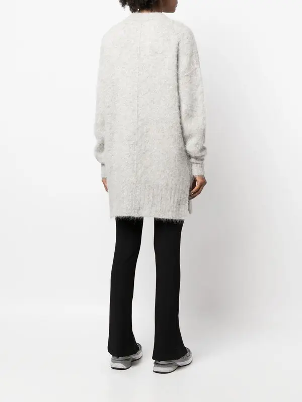 Rodebjer Alpaca Wool-blend Jumper