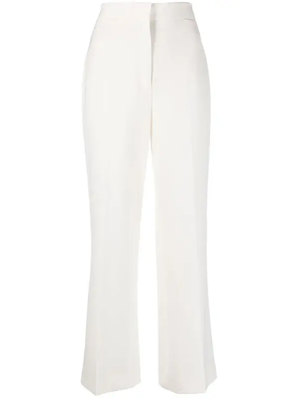 Stella McCartney Wide-leg Trousers