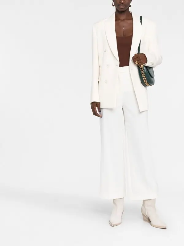 Stella McCartney Wide-leg Trousers