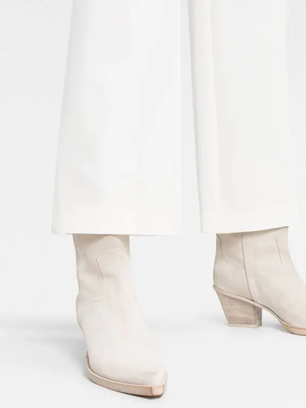 Stella McCartney Wide-leg Trousers