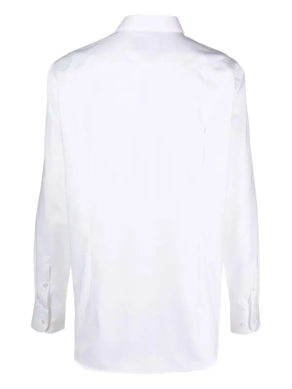 BOSS Classic Button-up Shirt