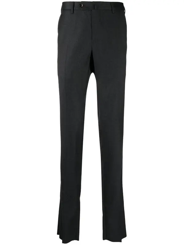 PT TORINO Slim-cut Tailored Trousers