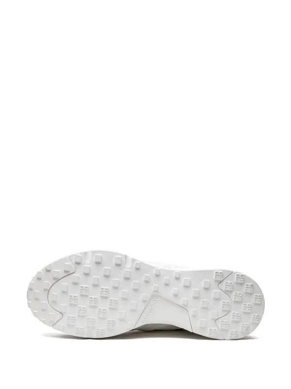 Givenchy Light Runner Sneakers - White
