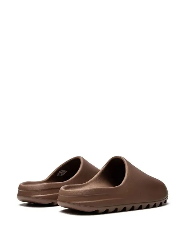 ADIDAS X YEEZY Yeezy Flax Slides - Brown