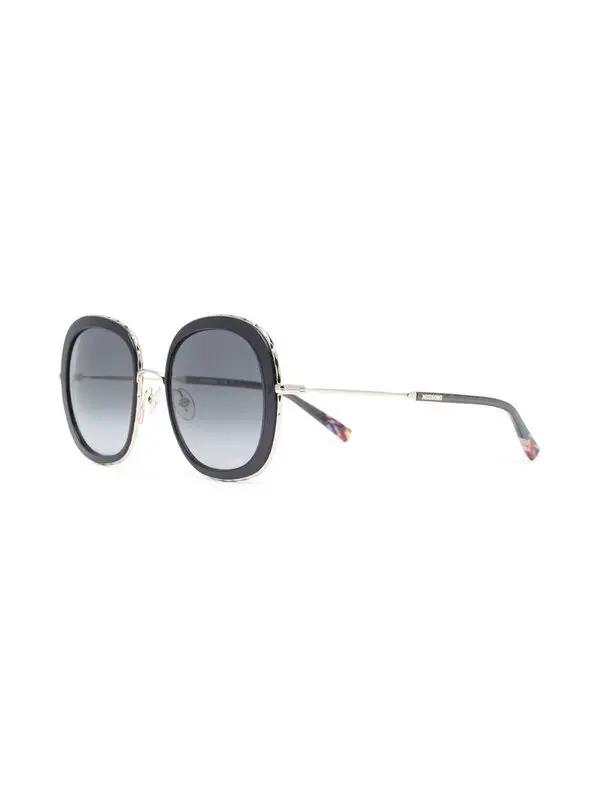Missoni Oversized Square-frame Sunglasses