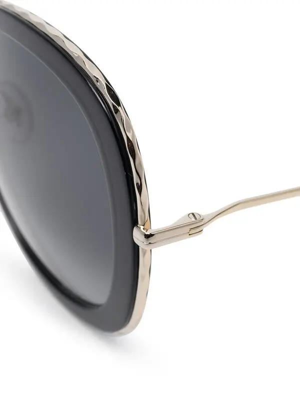 Missoni Oversized Square-frame Sunglasses