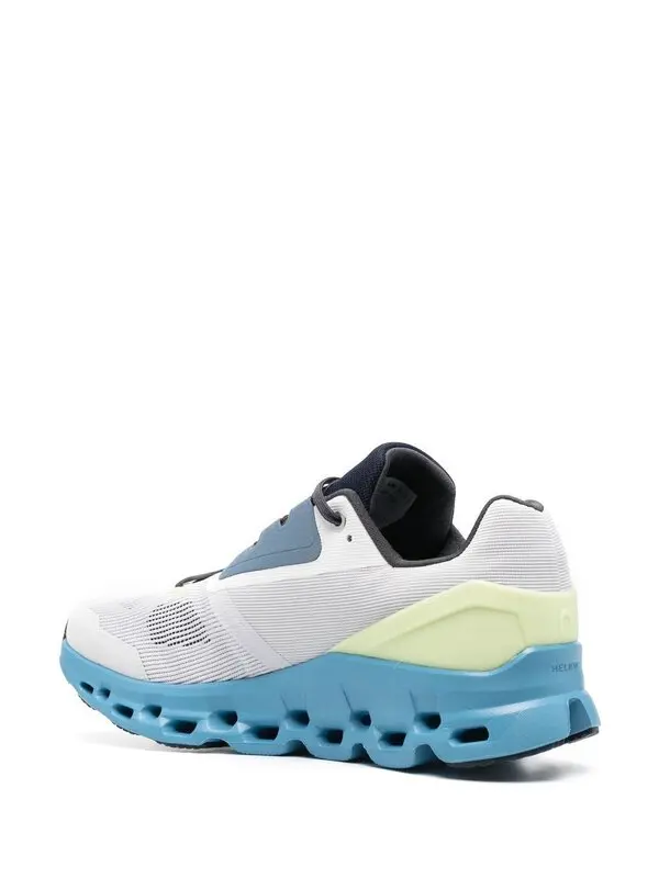 On Cloudultra Running Sneakers - White