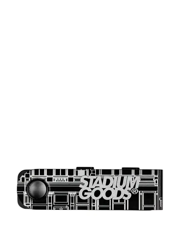 STADIUM GOODS® X Ledger Nano S Plus Hardware Wallet