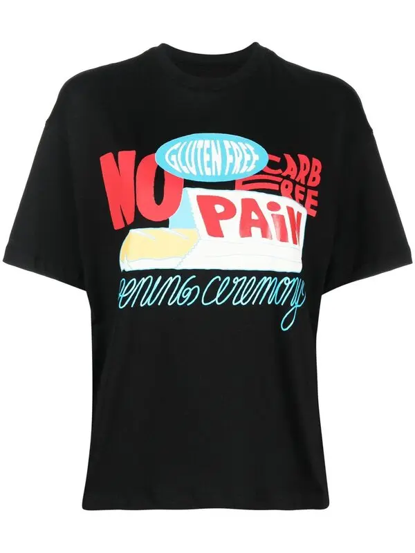 Opening Ceremony Graphic-print T-shirt