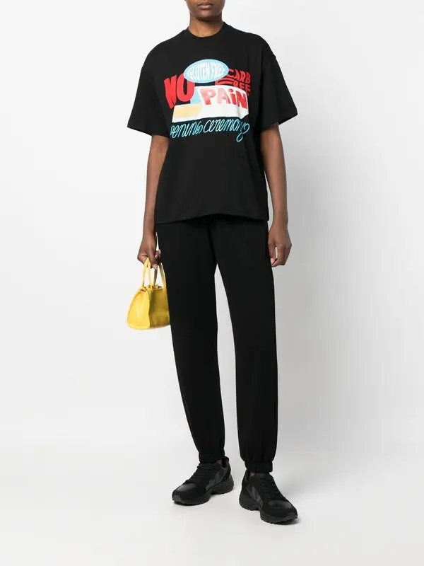 Opening Ceremony Graphic-print T-shirt