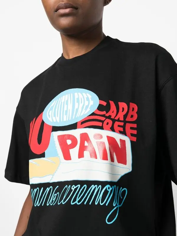 Opening Ceremony Graphic-print T-shirt
