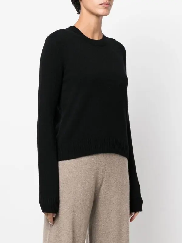 LISA YANG Cashmere Knit Jumper