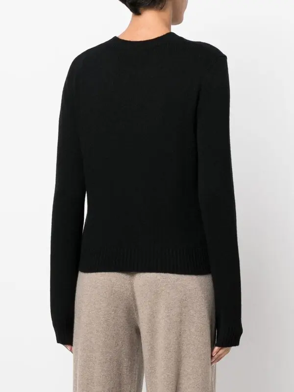 LISA YANG Cashmere Knit Jumper