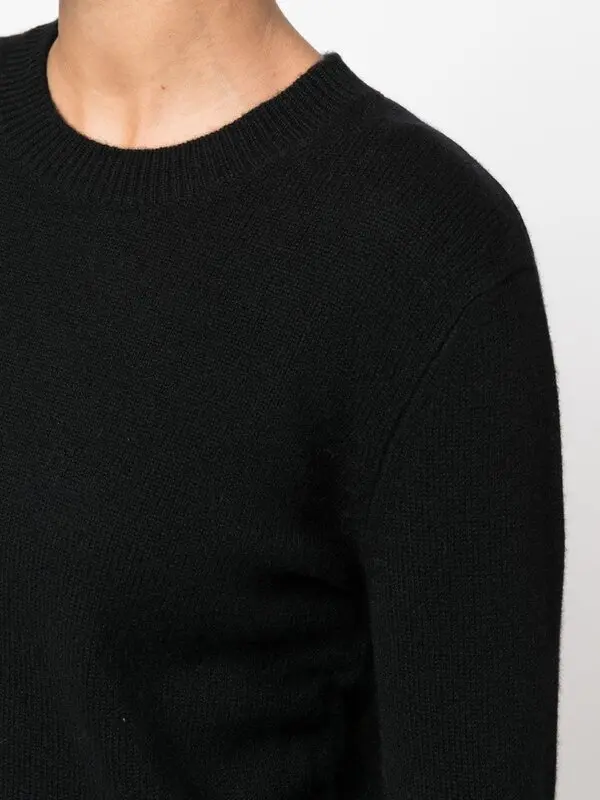 LISA YANG Cashmere Knit Jumper