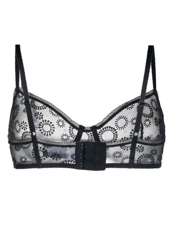 ERES Pepin Demi-cup Bra