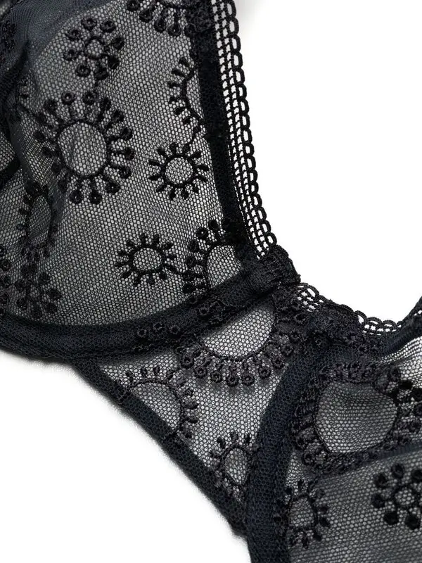 ERES Pepin Demi-cup Bra