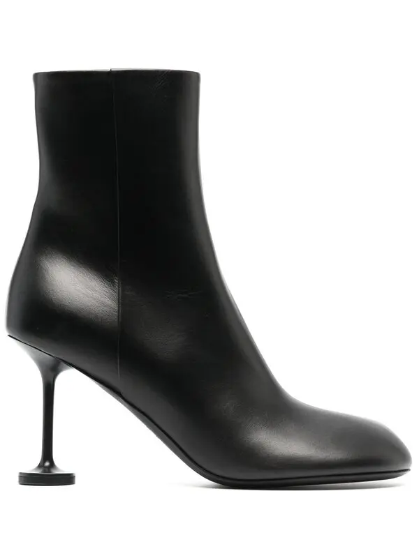 Balenciaga 90mm Lady Ankle Boots