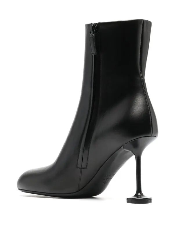 Balenciaga 90mm Lady Ankle Boots