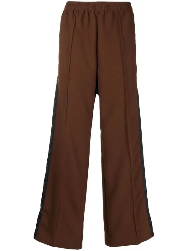 TOGA VIRILIS Straight-leg Trousers