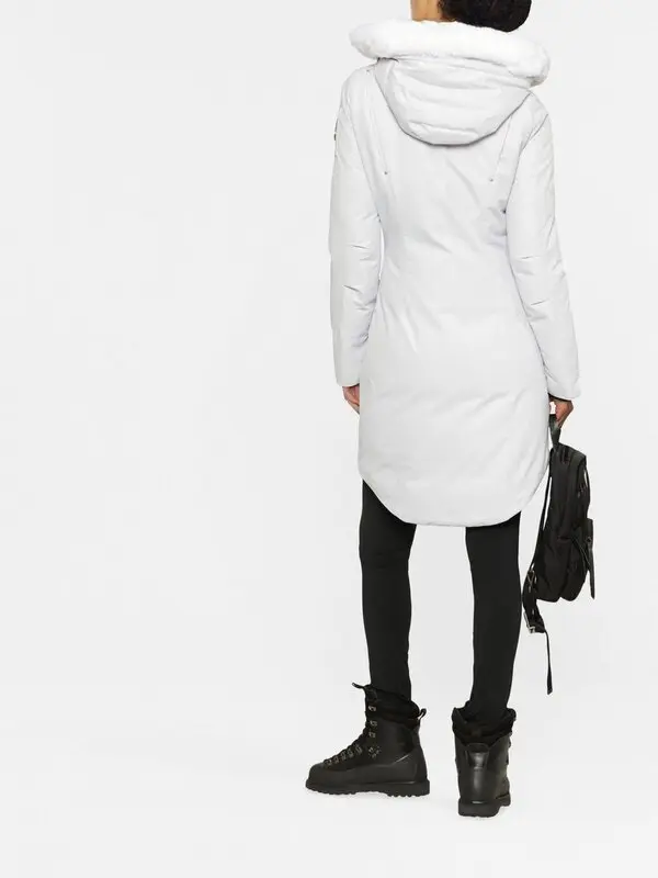 Moose Knuckles Cloud Hooded Parka