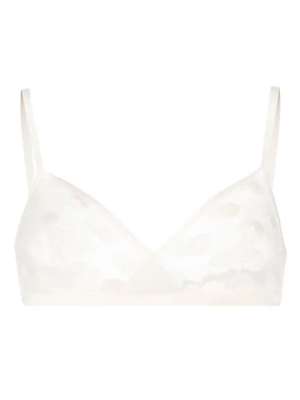 ERES Girandole Triangle Bra