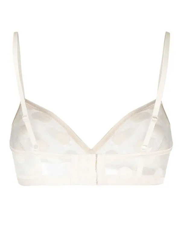 ERES Girandole Triangle Bra