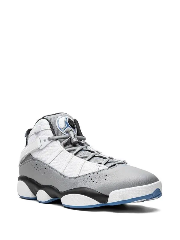 JORDAN 6 Rings Sneakers - Grey