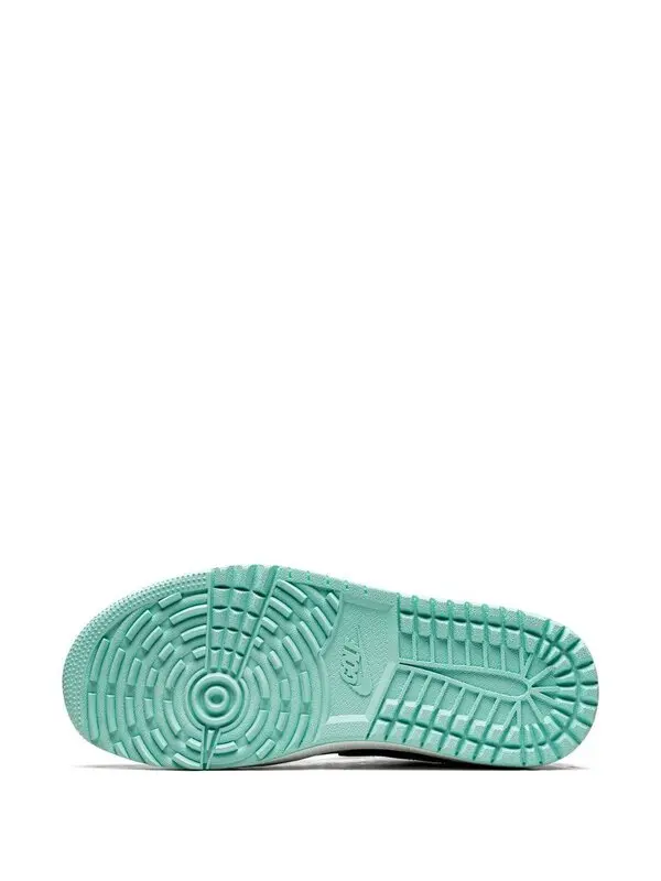 JORDAN Air 1 Low G Sneakers - Green