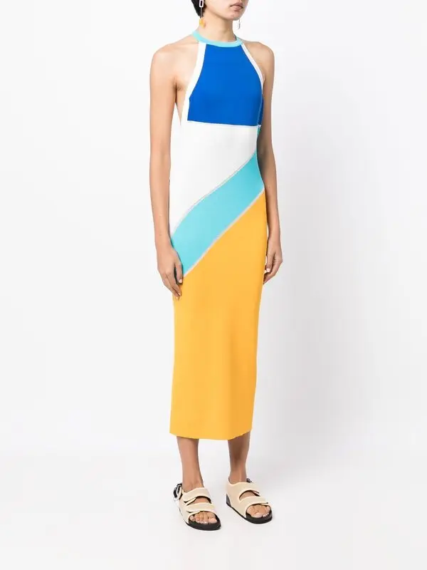 Solid & Striped The Kelly Dress