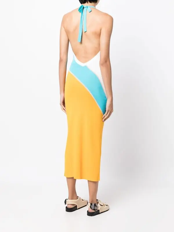 Solid & Striped The Kelly Dress