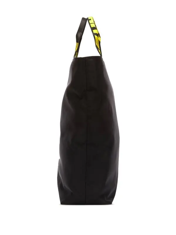 Off-White Logo-print Tote Bag