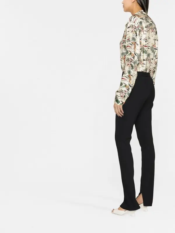 Rag & Bone Rebecca Skinny Jeans