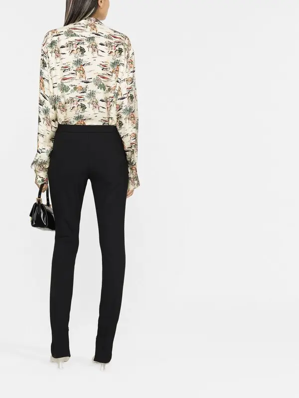 Rag & Bone Rebecca Skinny Jeans