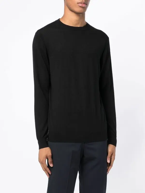 N.peal Crew-neck Jumper