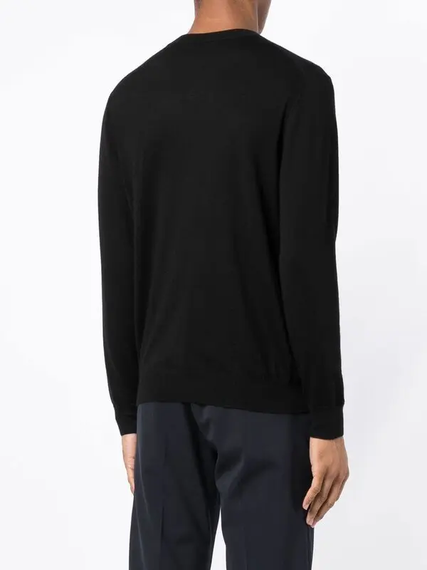 N.peal Crew-neck Jumper