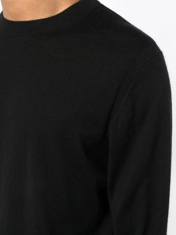 N.peal Crew-neck Jumper