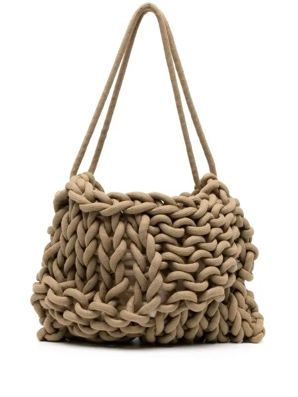 Alienina Dora Interwoven Shoulder Bag