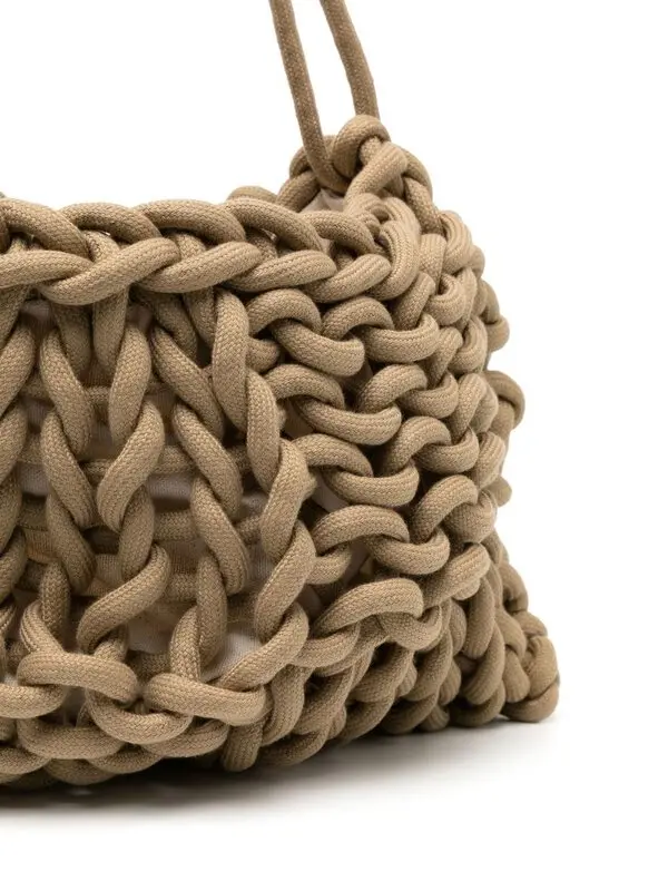 Alienina Dora Interwoven Shoulder Bag