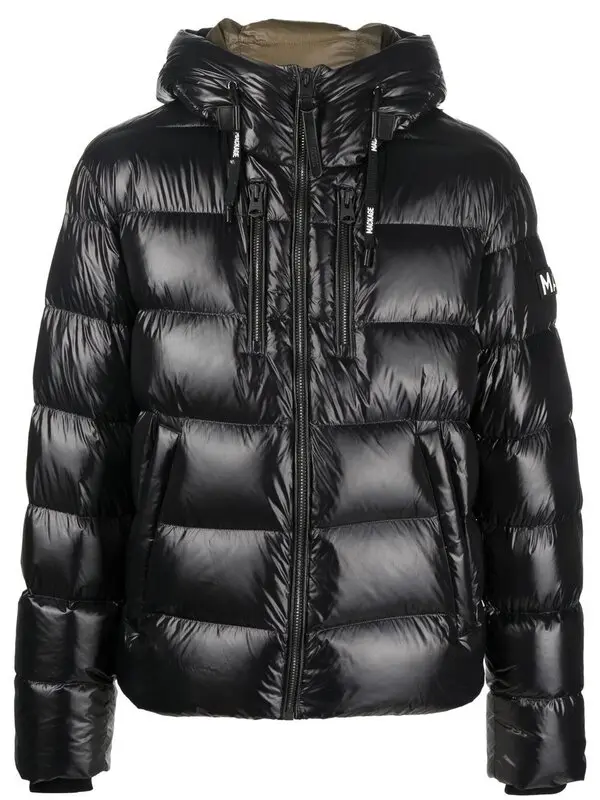 Mackage Victor Padded Hooded Jacket