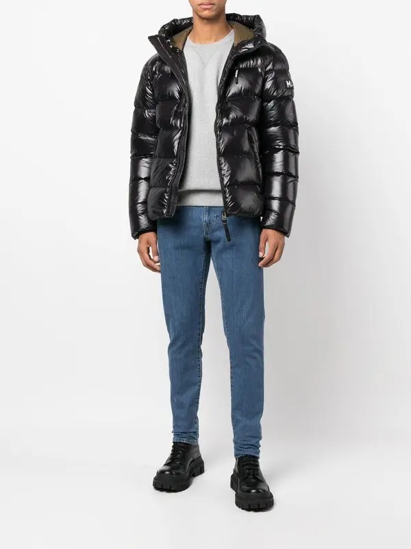 Mackage Victor Padded Hooded Jacket