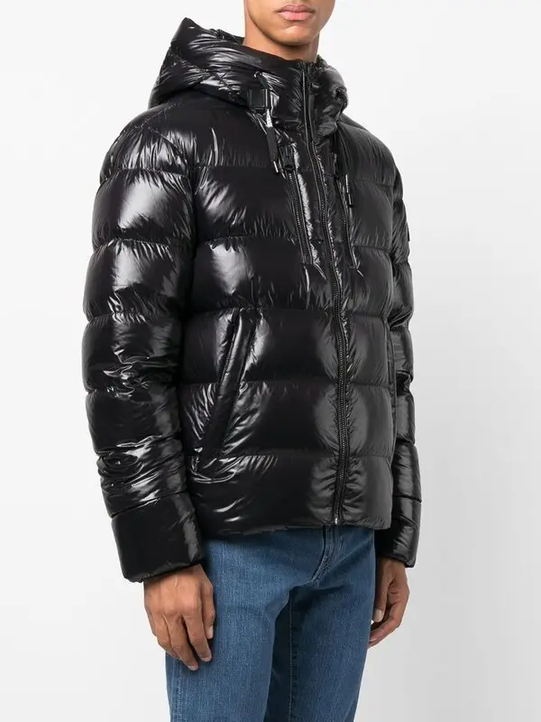 Mackage Victor Padded Hooded Jacket
